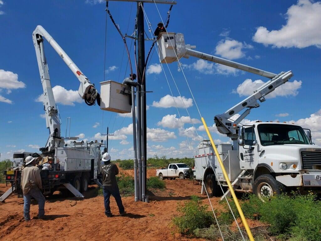 Alpha Energy Solutions, LLC